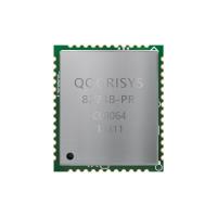 China M.2 Dual Band WiFi BT Module with PCM Interface Bluetooth Audio Module 2.4G 5G for sale
