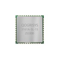 China Hi3861L 2.4GHz Low Energy SDIO WiFi Module for Video Doorbells and Smart Home Devices for sale