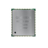 China RTL8852BU Chipset 5GHz WiFi 6 Module 802.11ax OpenWRT Compatible Industrial Wireless Solution for sale