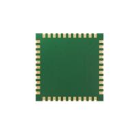 China Low Power Single-Band 1X1 802.11b/g/n WiFi Module for Camera Applications - 2.4GHz, 150Mbps, 3.3V for sale