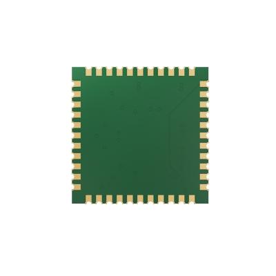 China Low Power Single-Band 1X1 802.11b/g/n WiFi Module for Camera Applications - 2.4GHz, 150Mbps, 3.3V for sale