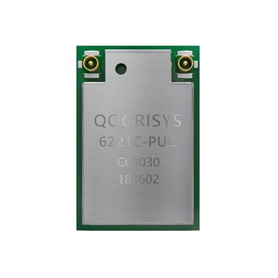 China Realtek RTL8821CE Mini PC WiFi Module 802.11ac Wireless PCIe Interface for Compact Computers for sale