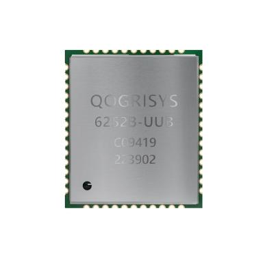 China Dual Frequency Embedded WiFi Module RTL8852BU 1200Mbps 802.11ax 2x2 MIMO USB 2.0 3.0 for sale