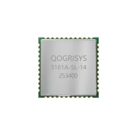 China Hi3861 IoT WiFi Module 72.2Mbps 2.4GHz RF Transceiver with 32-bit MCU for Embedded Applications for sale