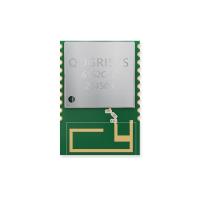 China GFSK V5.0 LE Bluetooth UART Module with 32-bit Processor for Industrial IoT Applications for sale