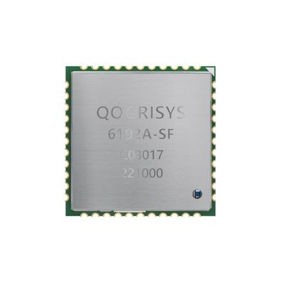 China RTL8192ES 2.4GHz Wireless WiFi Module with Integrated Antenna for Industrial Control Systems for sale