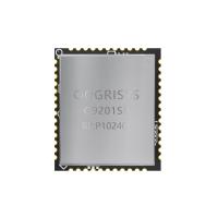 China QOGRISYS O9201SB WiFi 6 Module 1200Mbps 2x2 SDIO 11ax Dual Band Bluetooth 5.0 for sale