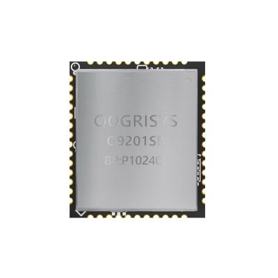 China Qogrisys O9201sb Dual-Band WiFi 6 11ax 2x2 SDIO Module 1200Mbps for Industrial IoT for sale