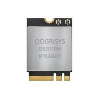 China Qogrisys O9201pm WiFi6 Dual-Band Module 1200Mbps 2T2R with Bluetooth 5.0 for sale