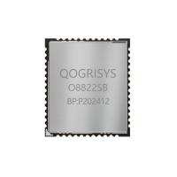 China Dual Band 2.4GHz 5.8GHz WiFi Module 802.11ac 2T2R Bluetooth 5.0 SDIO Interface Embedded Module for sale