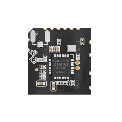 China Qogrisys O9001UE WiFi 6 2.4GHz Module with Bluetooth 1T1R USB Interface for sale