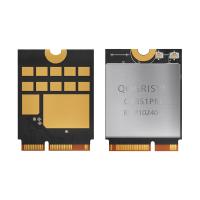 China Qualcomm WCN7851 WiFi 7 Module 5.8Gbps 2.4GHz/5.8GHz/6GHz 2T2R with Bluetooth 5.4 O7851PM for sale