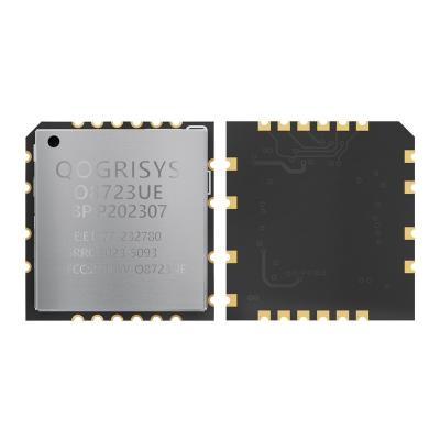 China RTL8723DU 2.4GHz WiFi Bluetooth Module USB 2.0 150Mbps 1x1 RF Transceiver O8723UE for sale