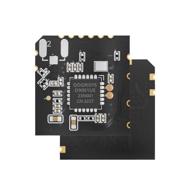 China WQ9001 WiFi 4 Module 2.4GHz 1x1 USB 2.0 Without Bluetooth O9001UE for sale