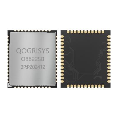 China 2.4/5.8GHZ Realtek WiFi Module for sale