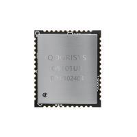 China WiFi 6 2.4GHz 5.8GHz Dual Band 1T1R WiFi Module O9101UB USB 2.0 with BT 5.3 for sale