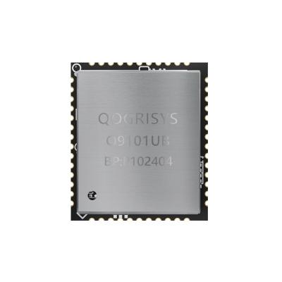 China WiFi 6 2.4GHz 5.8GHz Dual Band 1T1R WiFi Module O9101UB USB 2.0 with BT 5.3 for sale