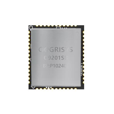 China WiFi6 BT5.4 Module O9201SB 1200Mbps Dual Band 2.4/5.8GHz SDIO3.0 2x2 11ax for sale
