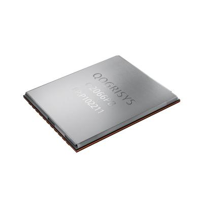 China Wi-Fi 6E Module 3000Mbps Tri-Band 2.4/5/6GHz QCA2066 Wireless Access Point with Bluetooth for sale
