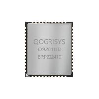 China WiFi 6 Module with BT 1200Mbps Dual Band 2.4GHz 5.8GHz O9201UB for Industrial IoT for sale