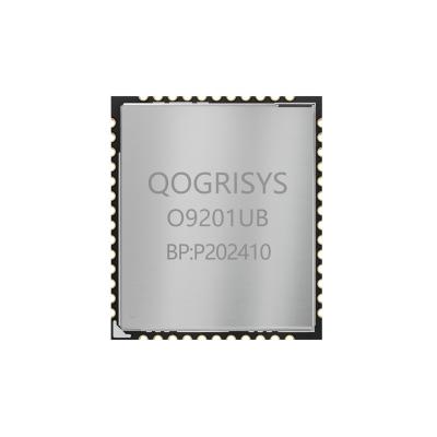 China WiFi 6 Module with BT 1200Mbps Dual Band 2.4GHz 5.8GHz O9201UB for Industrial IoT for sale