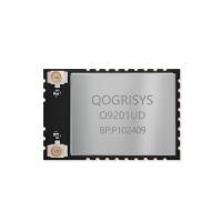 China WIFI6 Module O9201UD with 1-2km Long-Range Transmission and 1200Mbps Dual-Band 2.4/5.8GHz Wireless Connectivity for sale