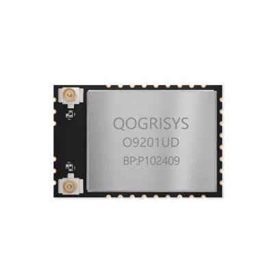 China WIFI6 Module O9201UD with 1-2km Long-Range Transmission and 1200Mbps Dual-Band 2.4/5.8GHz Wireless Connectivity for sale