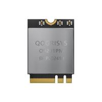 China WiFi 6 Module 2.4GHz 5.8GHz Dual Band 2T2R BT 1200Mbps O9201PM Wireless Module for sale