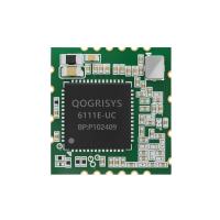 China RTL8811CU 6111E-UC WiFi 5 Module USB 2.0 802.11ac Dual Band 2.4 5.8GHz Wireless Adapter for sale