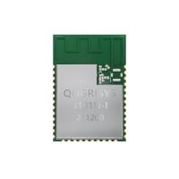 China SLE01V100 NearLink Module with 1M/2M/4M Triple Bandwidth, BLE 5.4 + SLE 1.0 Protocol Support and UART Interface for sale