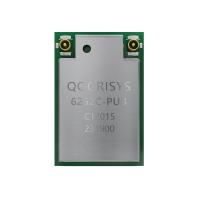 China QOGRISYS 6252C-PUB WiFi 6 Module 802.11ax 2T2R 1200Mbps Wireless Module for sale