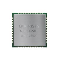 China QOGRISYS WIFI6 module  N280A-SRL  600Mbps wifi module with ble5.3 interface module wifi for sale