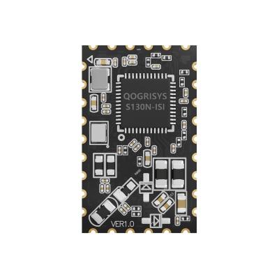 China VC6330 PLC Module with SGCC Chipset 0-12MHz Bandwidth for PV Inverter Communication Systems for sale