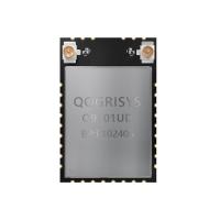China Qogrisys O9101UD Dual-Band WiFi 6 Module 1T1R USB 2.0 with BT for Industrial IoT for sale