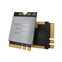 China Qogrisys O9201PM WiFi 6 Dual Band 2.4GHz 5.8GHz 1200Mbps 2T2R Module for sale