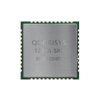 China Qogrisys Dual-Band WiFi5 Module 7221A-SRF 1T1R USB2.0 Interface with Bluetooth for sale