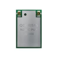 China QOGRISYS AIC8800D80P WiFi 6 Module 802.11ax 600Mbps N280C-PUP Wireless Module with BT 5.4 for sale
