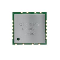 China Qogrisys Aic8800 Chip WiFi 6 Module Dual Band 286Mbps 1T1R USB BT5.4 for sale