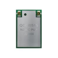 China QOGRISYS AIC8800D80P WiFi6 Module 802.11ax 2T2R 600Mbps Wireless Module for N280C-PUP and 6252C-PUB Platforms for sale
