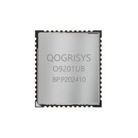 China Qogrisys WiFi 6 Module 2T2R 1200Mbps High Speed O9201UB for STB Industrial Use for sale