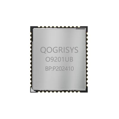 China Qogrisys WiFi 6 Module 2T2R 1200Mbps High Speed O9201UB for STB Industrial Use for sale