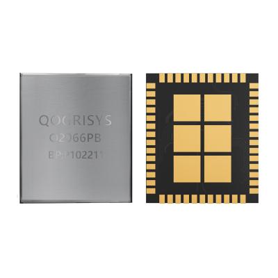 China Qualcomm QCA2066 WiFi 6E Module 3000Mbps Wireless AP for VR Applications with 6GHz Band Support for sale