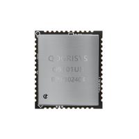 China Qogrisys Dual-Band WiFi 6 Module 1T1R O9101ub USB 2.0 with Bluetooth for sale