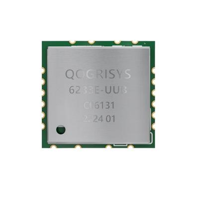 China Dual-Band WiFi 5 Module 1T1R Realtek RTL8733BU USB 2.0 with BT 5.2 for sale