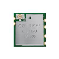 China Dual Band 2.4/5GHz WiFi Module 1T1R 150Mbps Wireless LAN Module for Industrial IoT for sale