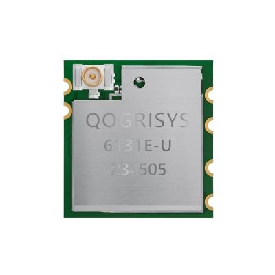 China Dual Band 2.4/5GHz WiFi Module 1T1R 150Mbps Wireless LAN Module for Industrial IoT for sale