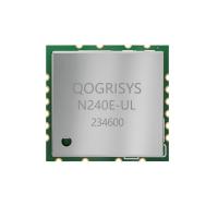 China Qogrisys WiFi 6 Module 286Mbps BT5.4 SDIO Interface for Smart Watch IoT Devices for sale
