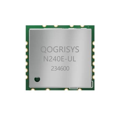 China Qogrisys WiFi 6 Module 286Mbps BT5.4 SDIO Interface for Smart Watch IoT Devices for sale