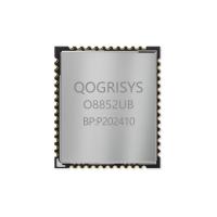 China WiFi 6 BT5.2 Module Dual Band 2.4 5.8GHz 2x2 MIMO 1200Mbps USB 2.0 High Speed for sale