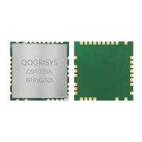 China Qogrisys Dual-Band WiFi 6 Module 600Mbps 1T1R with Bluetooth 5.0 for sale